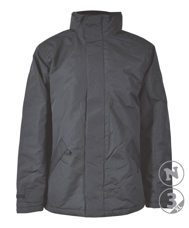 BOSTON parka - ANBOR Work Wear