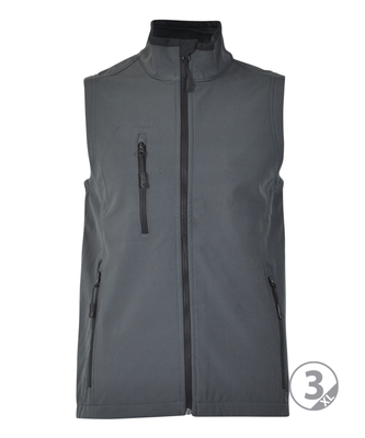 Chaleco OSLO - ANBOR Uniformes Laborales