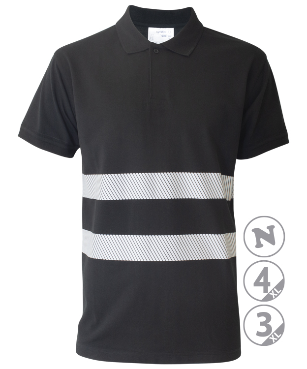 Polo SLAM - ANBOR Work Wear